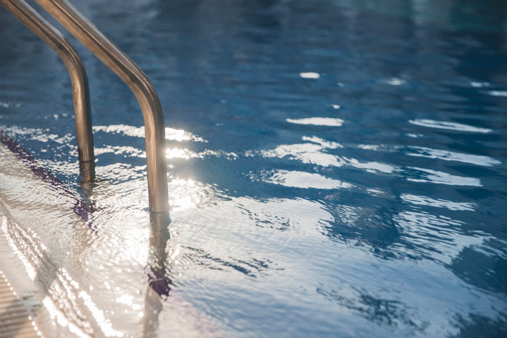 About - SauSea Swimming Pool Paint